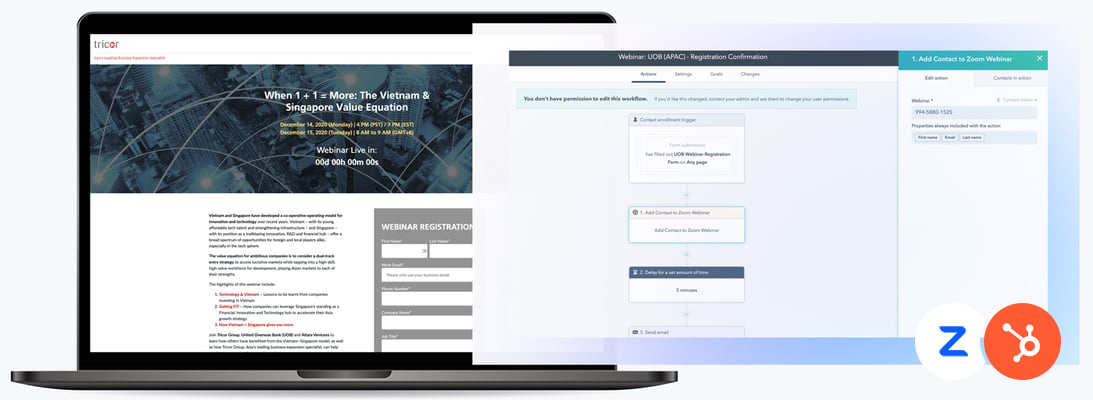 7 of the Best HubSpot Integrations You Need in 2023 [Oxygen's Top Picks]