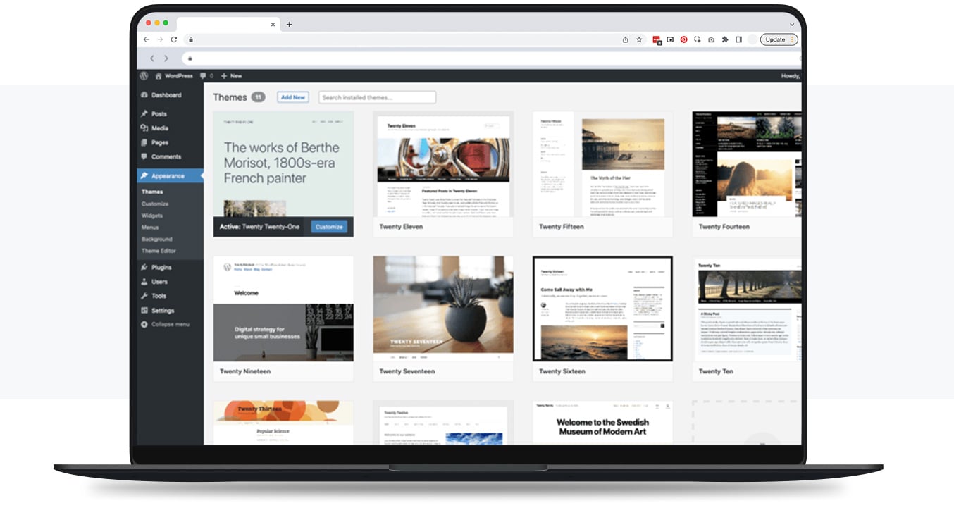 Best Web Design Software 2023: Which Aces B2B Marketing?