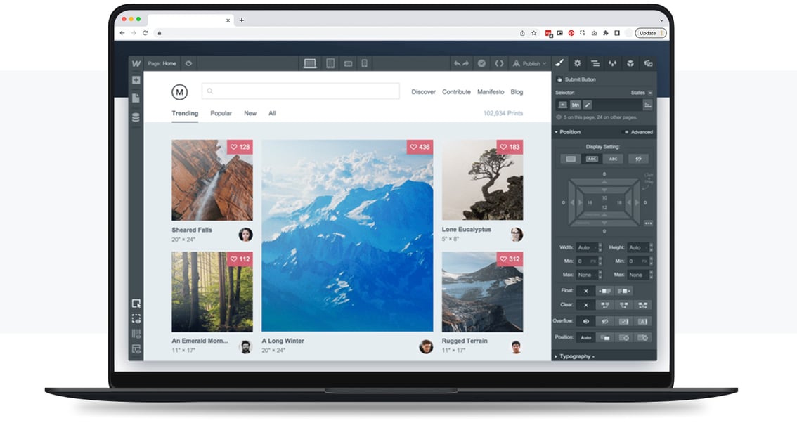 Best Web Design Software 2023: Which Aces B2B Marketing?