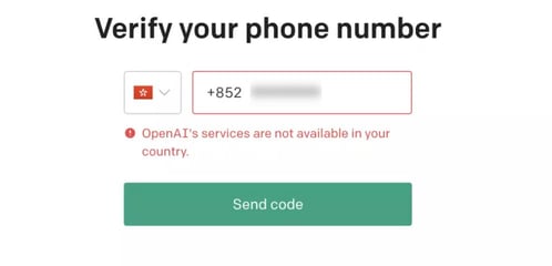 ChatGPT & AI Tools in Hong Kong: Which ones to use and how to access them
