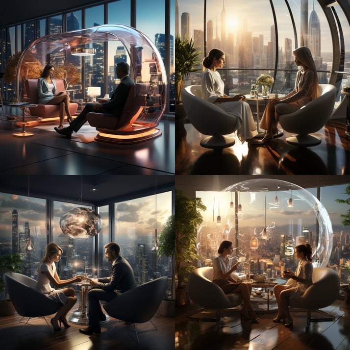 MidJourney vs Adobe Firefly: Which is better for image generation?