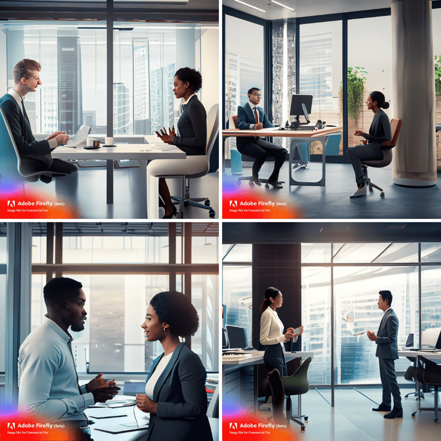 MidJourney vs Adobe Firefly: Which is better for image generation?