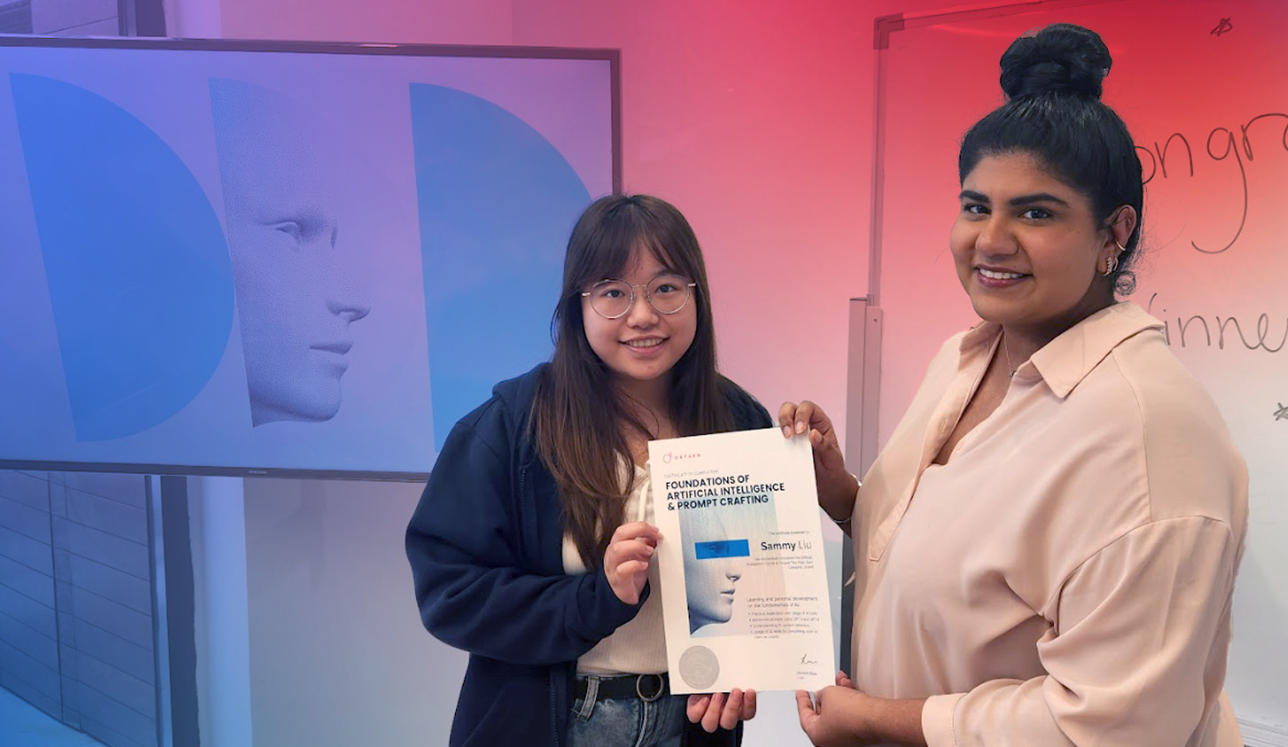 Embracing AI for Enhanced Learning and Development: A HRBP Perspective