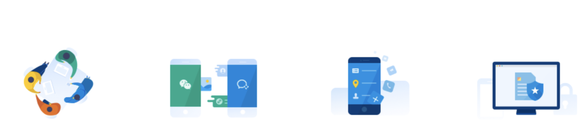 Everything You Should Know About WeChat Work (WeCom)