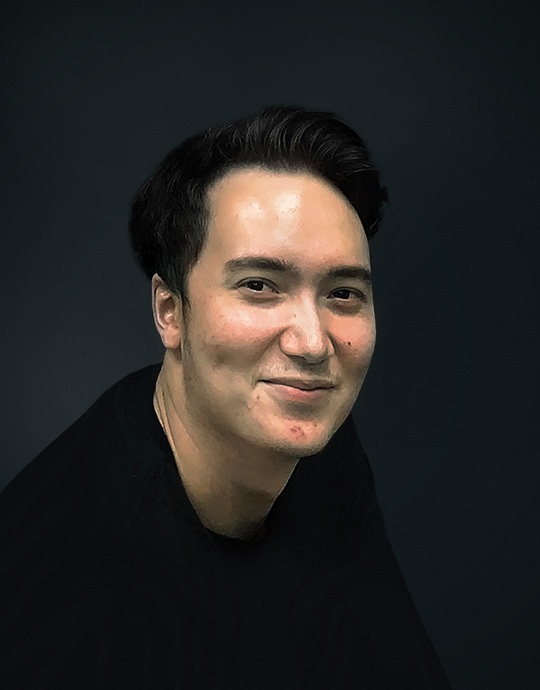 Meet the Oxygen Team | Digital Marketing Experts