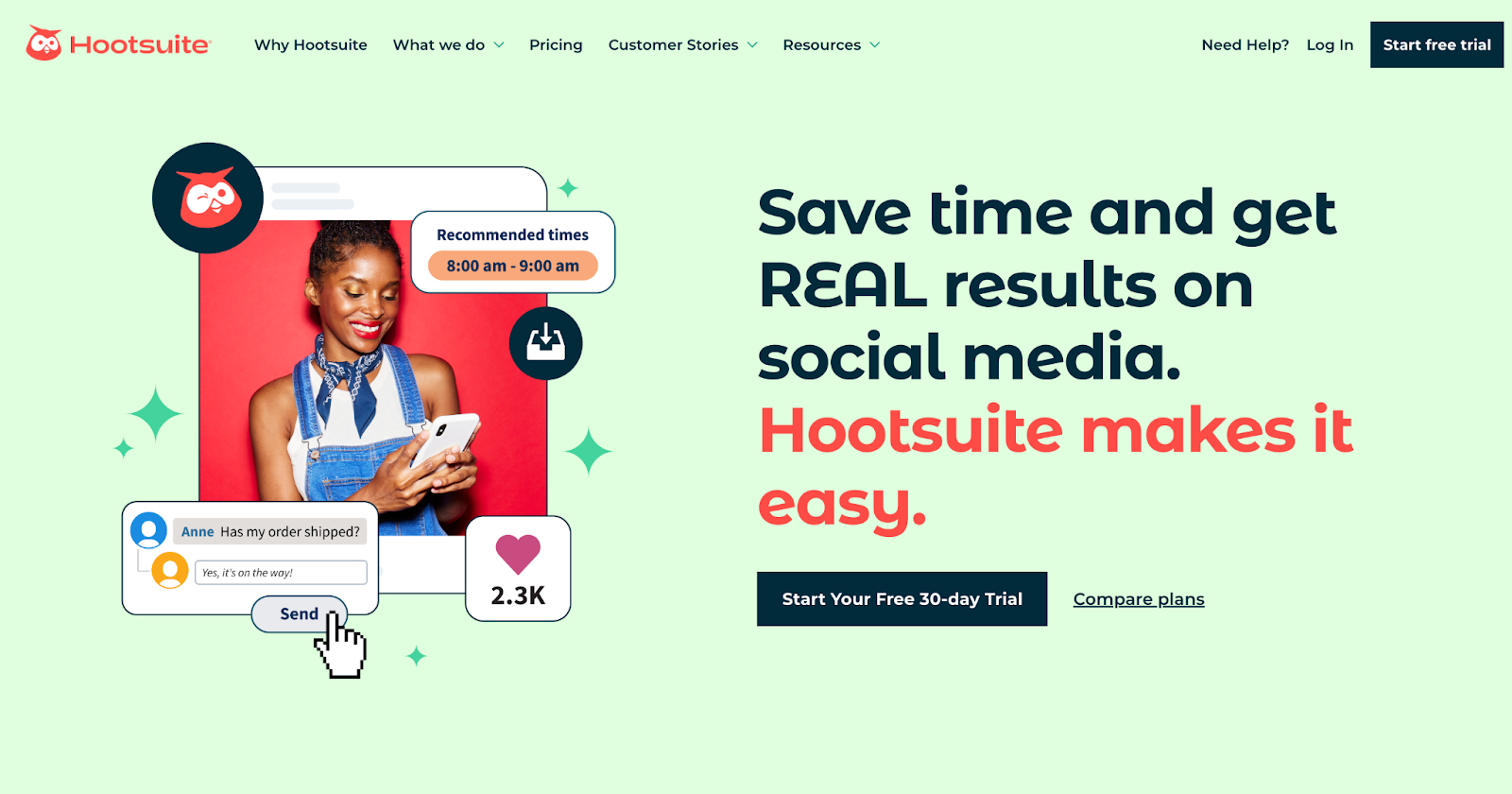 7 Tips to Design a Website that Drives Leads and Conversions