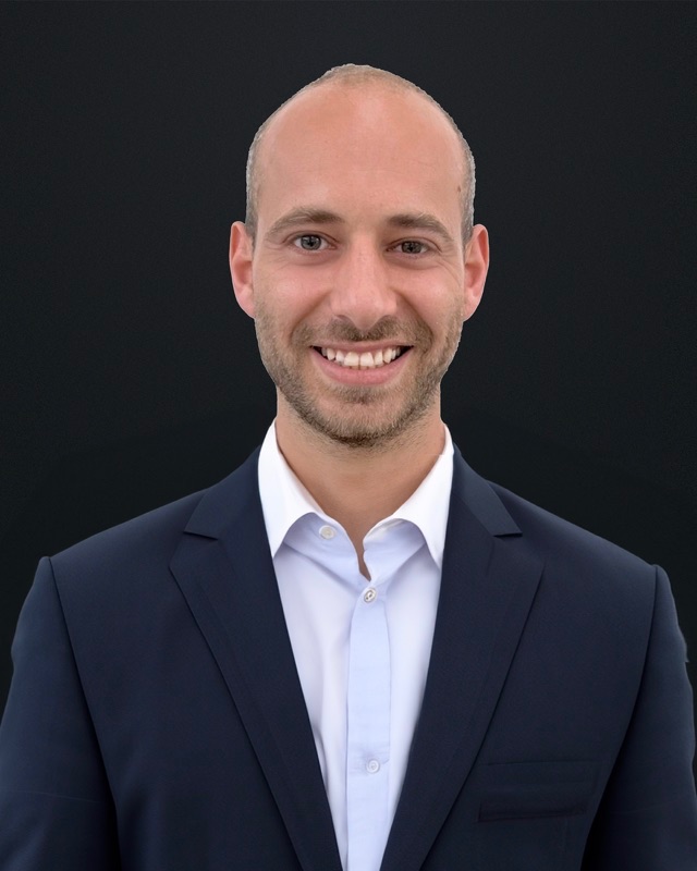 Meet the Oxygen Team | Digital Marketing Experts